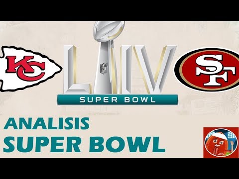 ¿QUIEN GANARA EL SUPER BOWL 54? | NFL 2020 - YouTube