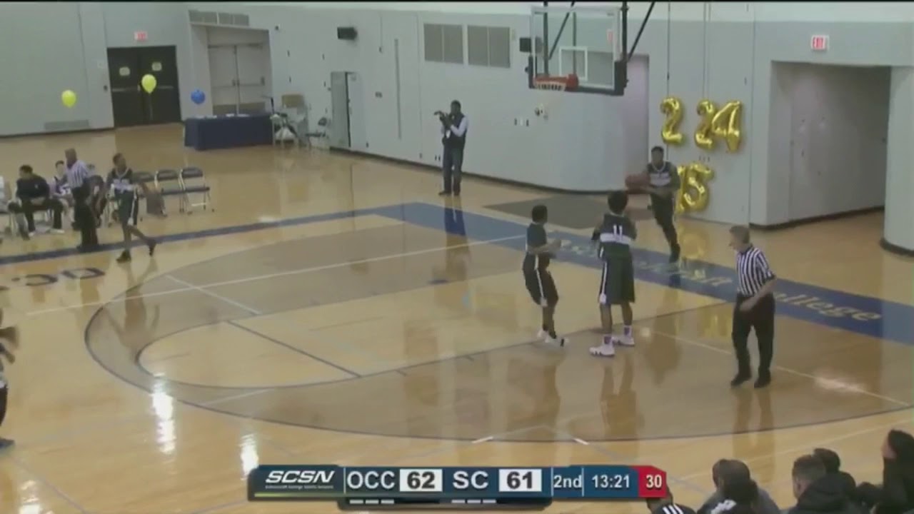 Tre Harvey Freshmen Highlights - YouTube