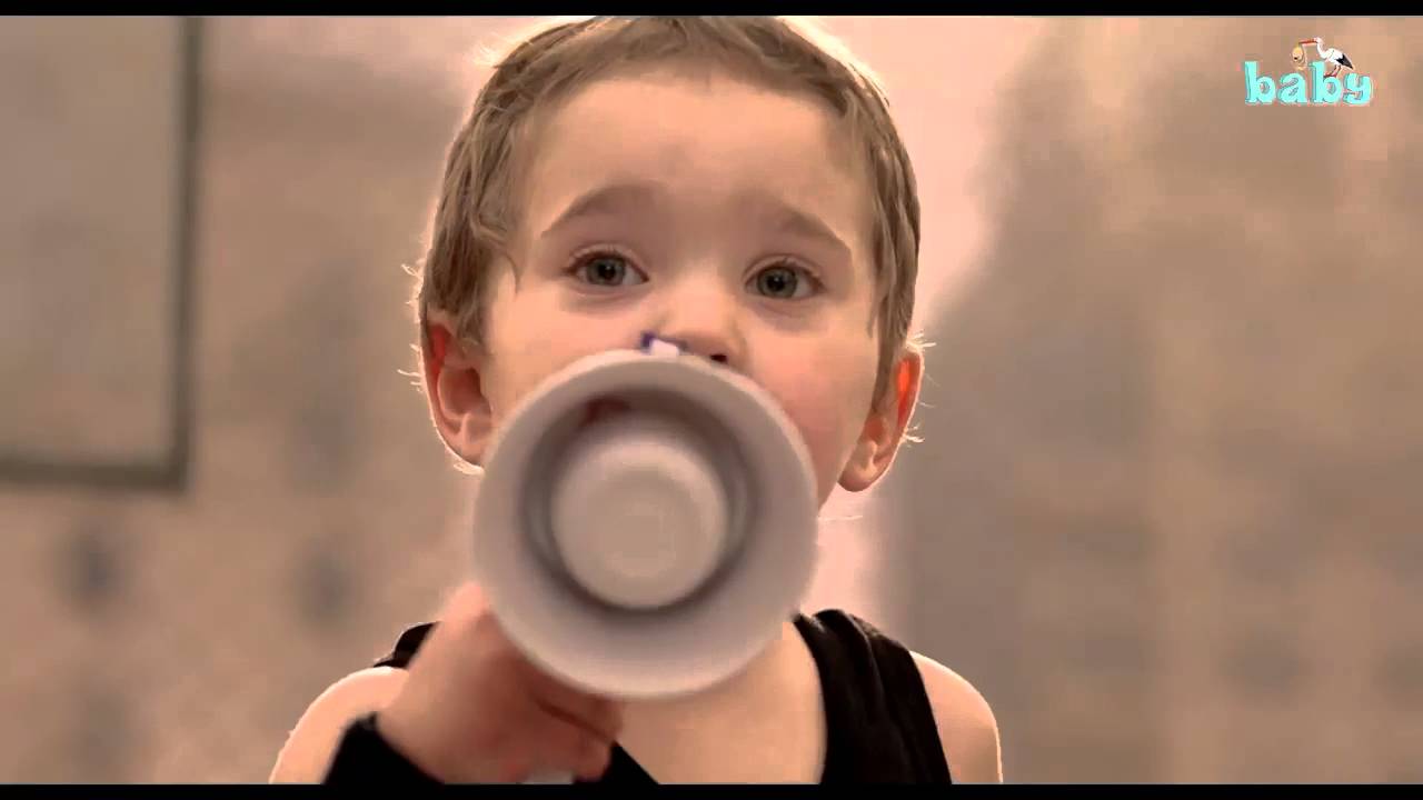 Funny Baby Commercial 2016 Revolution of the Babies - YouTube