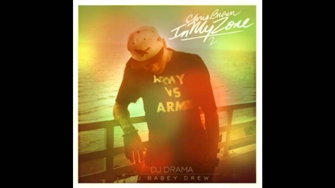 15 Sex Love Feat Lonny Bereal And Seven Chris Brown [in My Zone 2