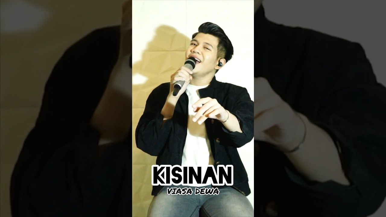 Fullnya bisa langsung cek channel VIASA DEWA - YouTube