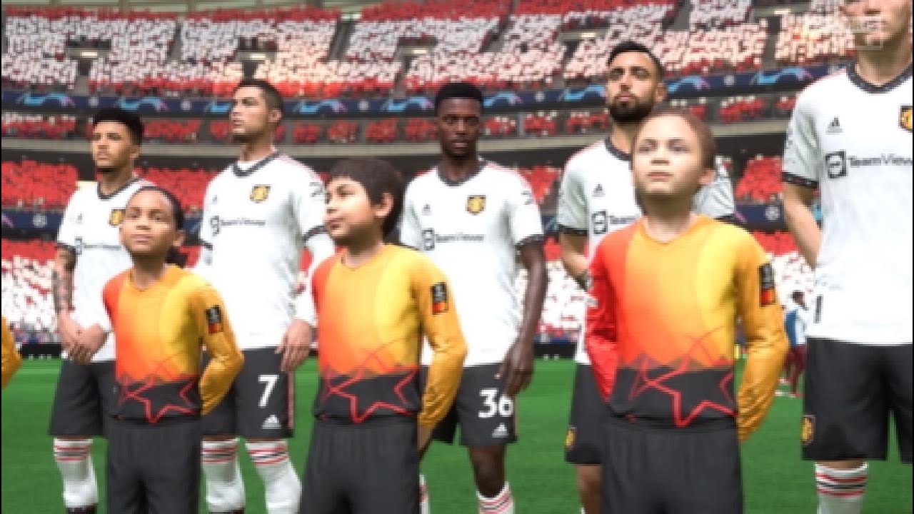 UEFA Champions League Anthem - YouTube