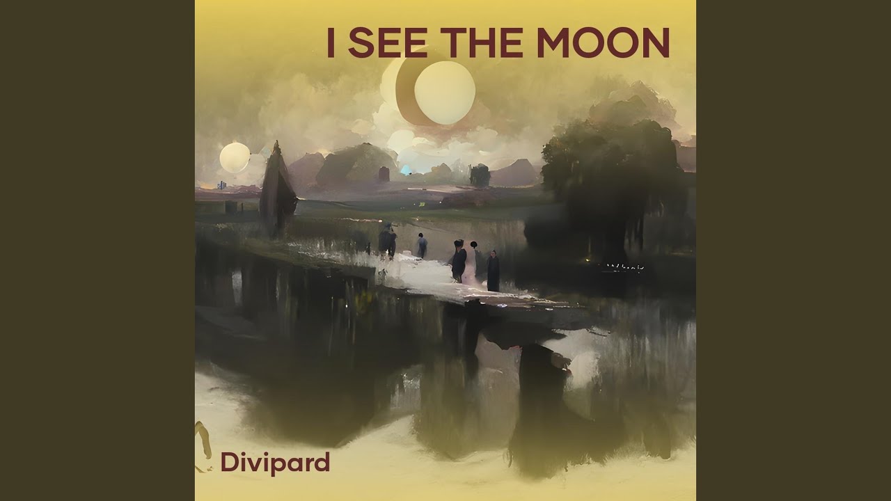 I See the Moon - YouTube