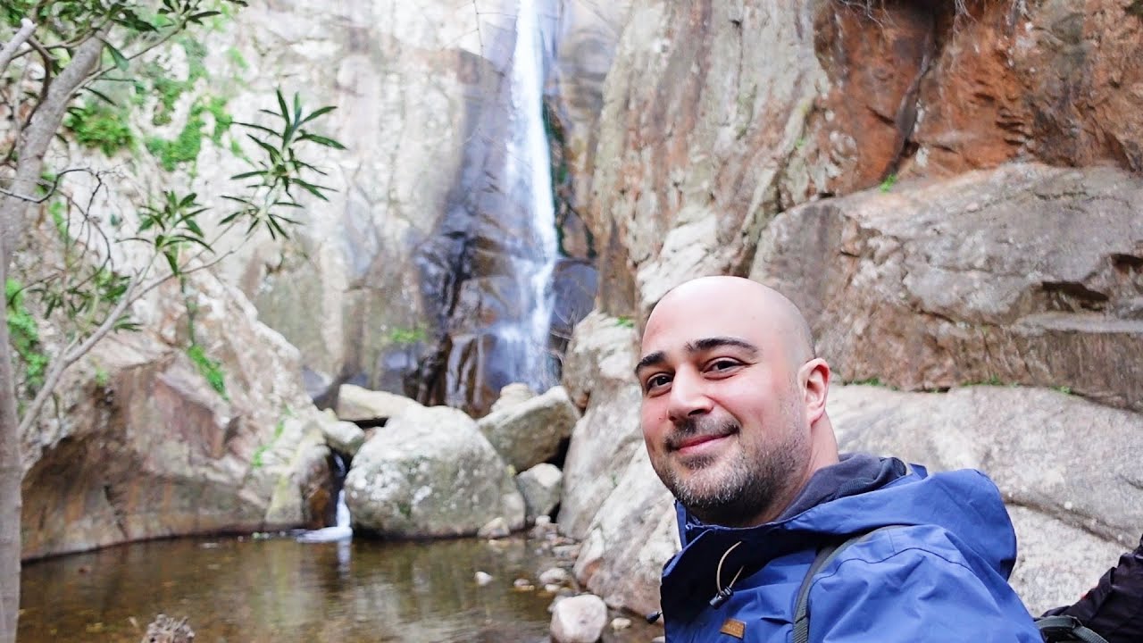 Monumenti Naturali In Sardegna, Basalti Colonnari e Sa spendula ...