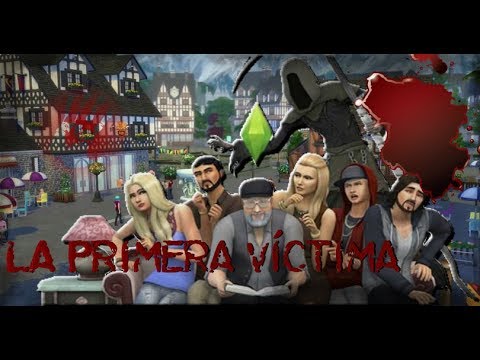 Sims 4 - Machinima - Episodio 1 - YouTube