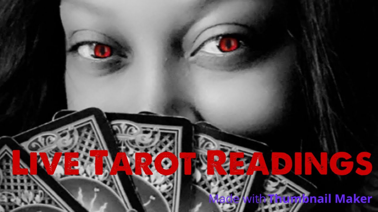 Free Tarot Readings - YouTube
