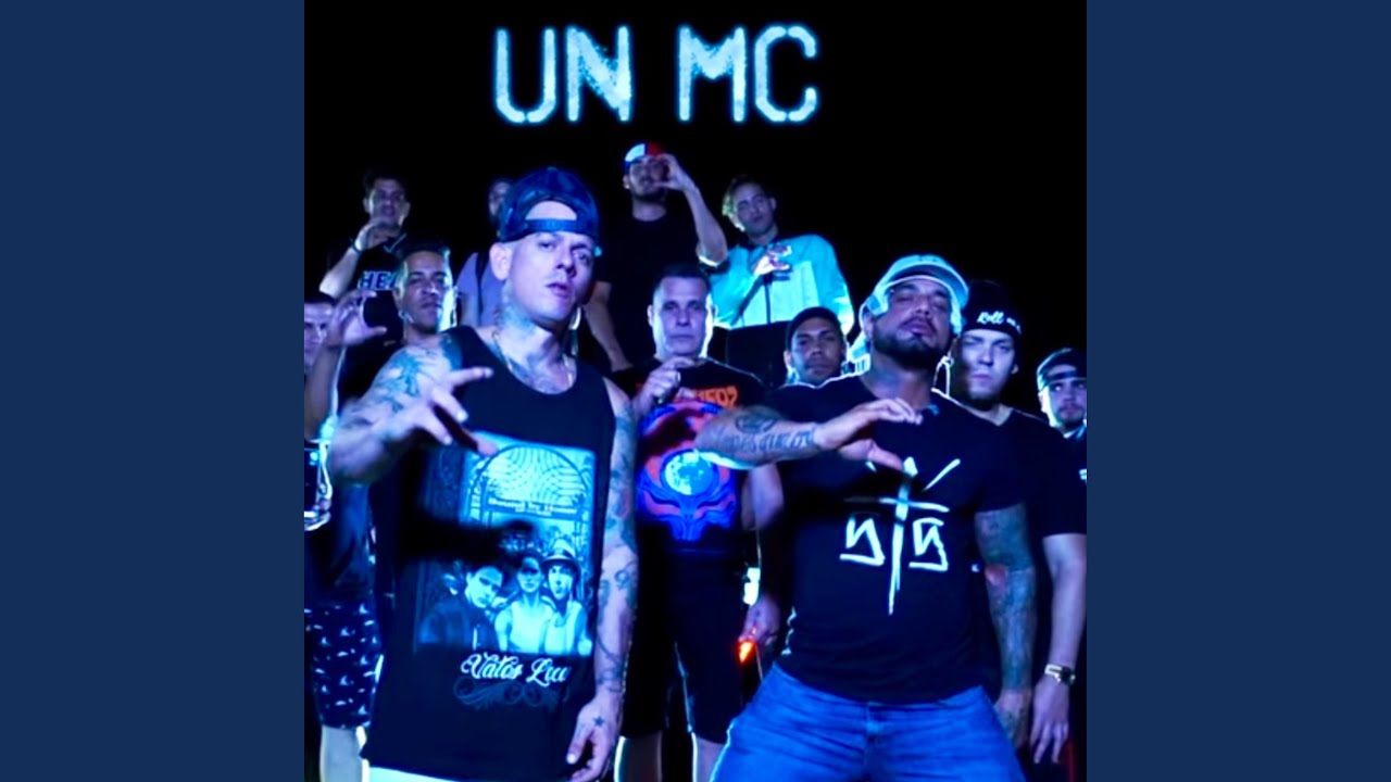 Un Mc - YouTube