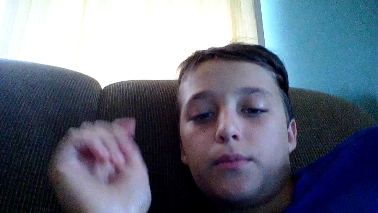 I Exist YouTube i-exist-youtube