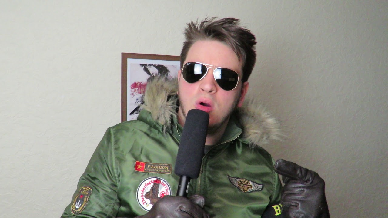 Calling Out 'Review Tech USA' - Reviewing Drama In The USA. - YouTube