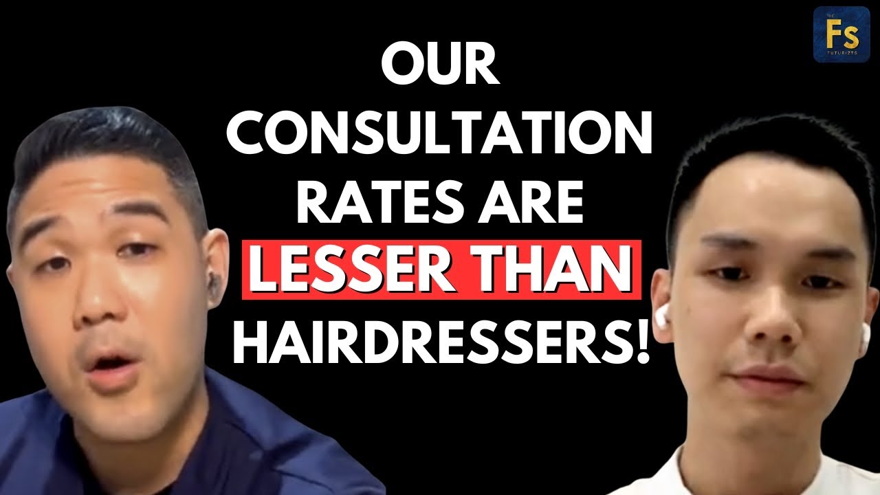 Dr. Jon Goh: This is Why Doctors Are Burned Out - YouTube