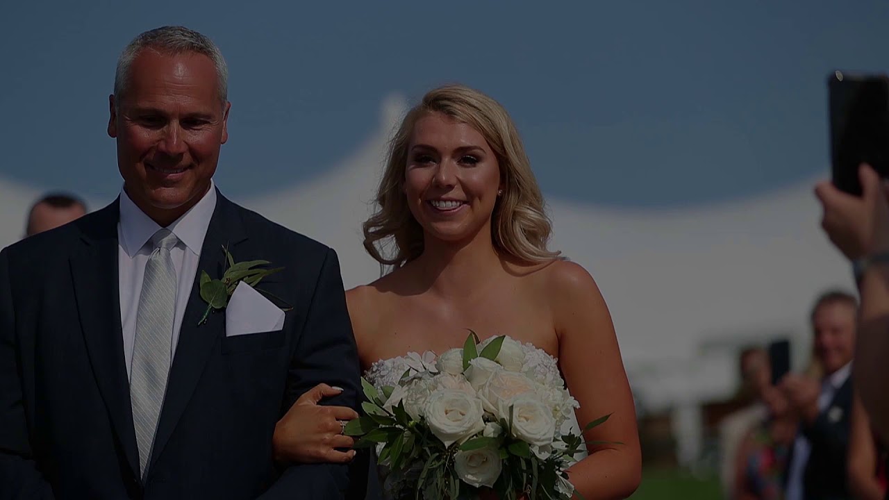 Epic Father of the Bride Speech | When God Exceeds Your Highest ...