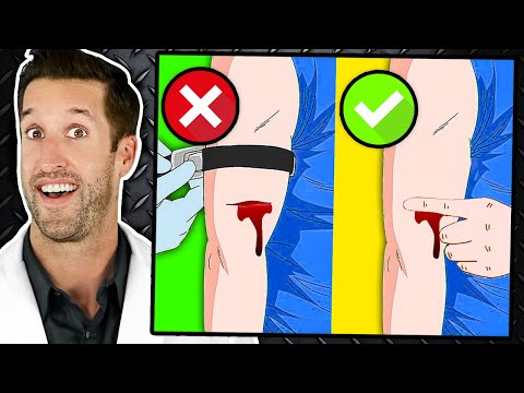 3 Tips That Could Surprisingly SAVE YOUR LIFE!