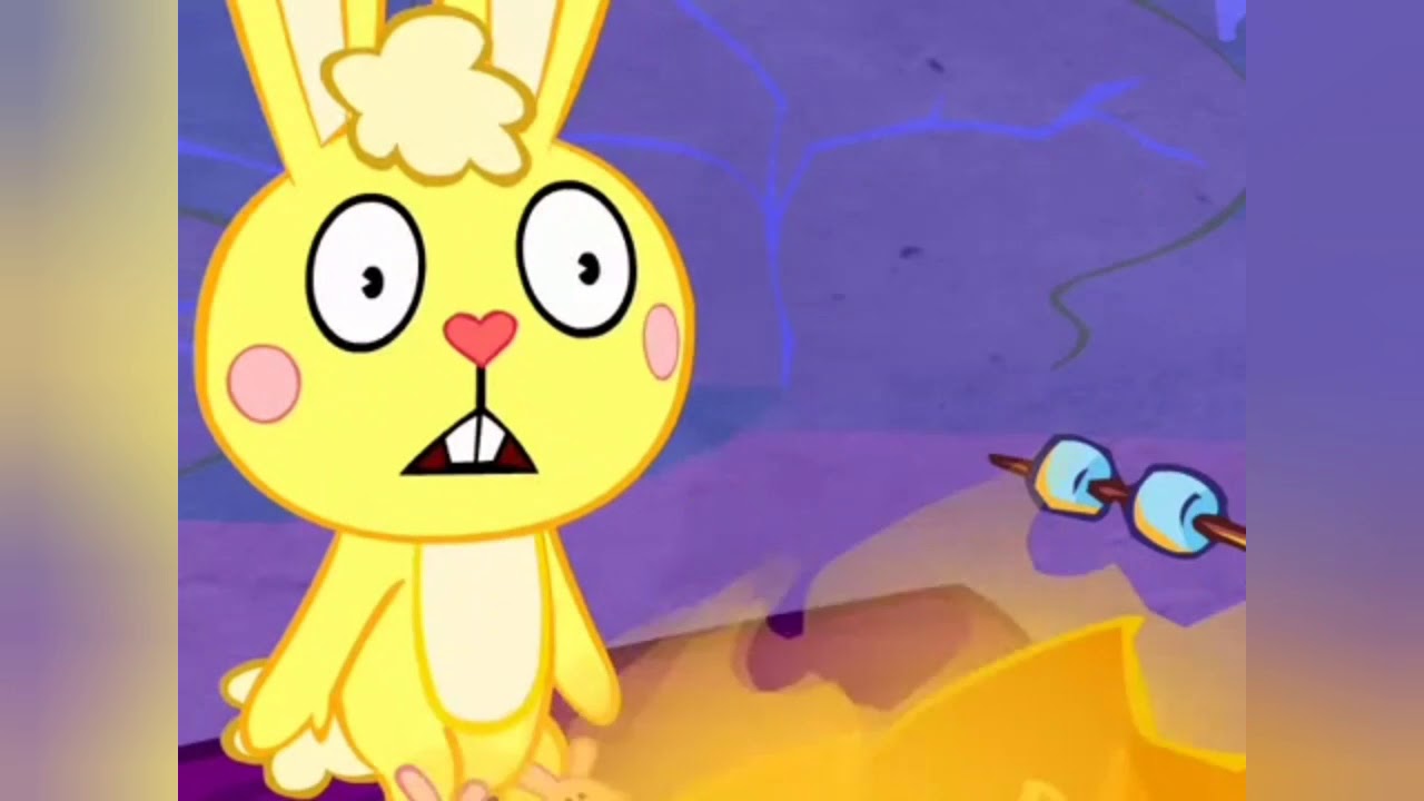 HTF fippy x flaky -God's Plan (holy goof bootleg) - YouTube