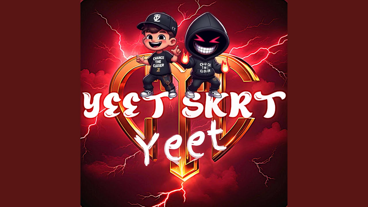 Yeet Skrt Yeet (Yeet Skrt Dubstep Remix) - YouTube