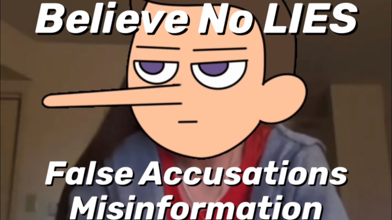 True LIES MBNF - YouTube