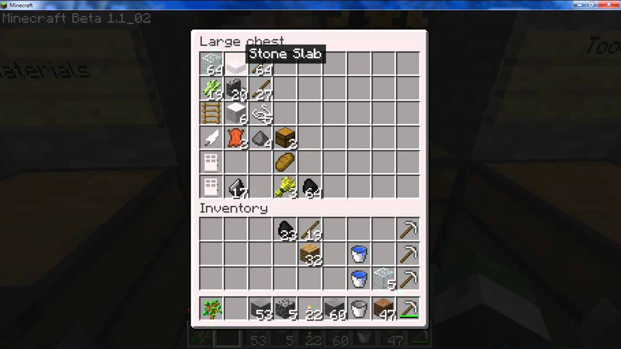 Minecraft - House Essentials - YouTube