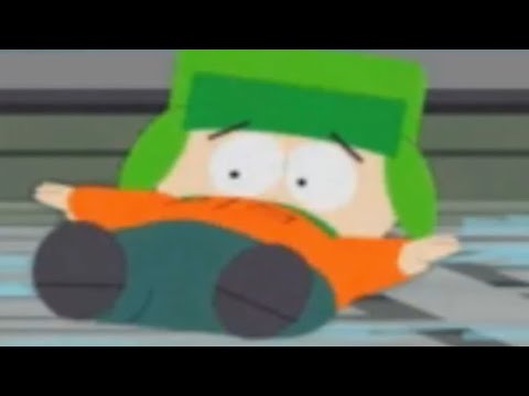 stan marsh jumpscare 😱 VERY SCARY - YouTube