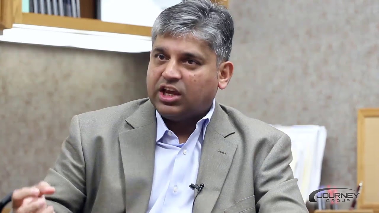 Rashid Kadir Testimonial - YouTube
