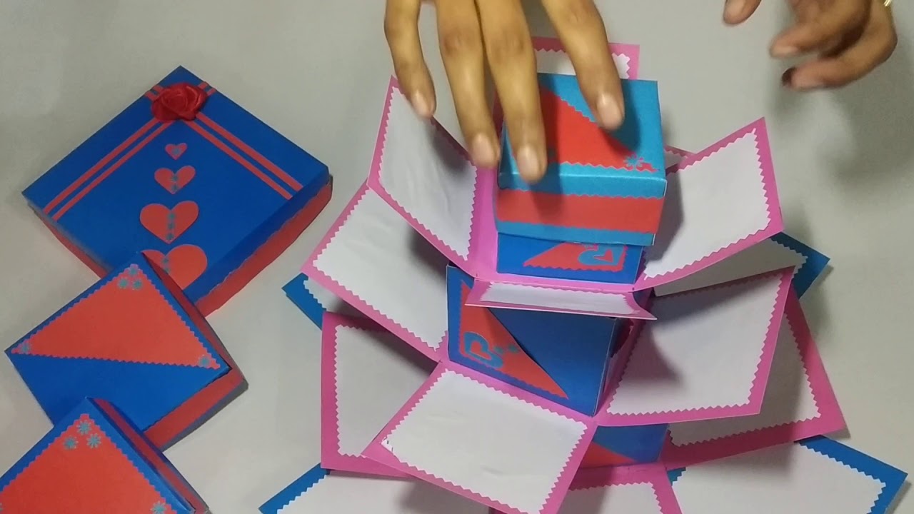 #Tower_explosion_box - YouTube