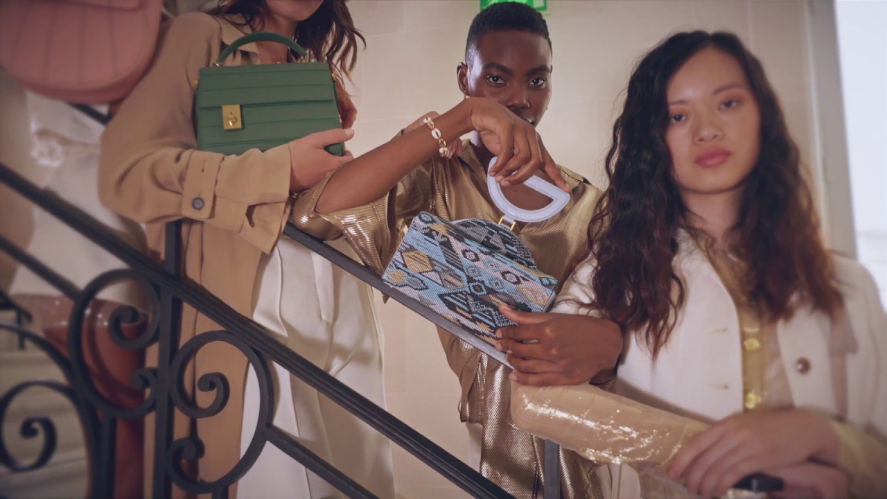 Teaser - Native Dubaï #8 - YouTube