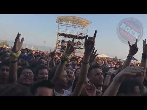 Pera Adını Sen Koy (2018 Zeytinli Rock Festivali)