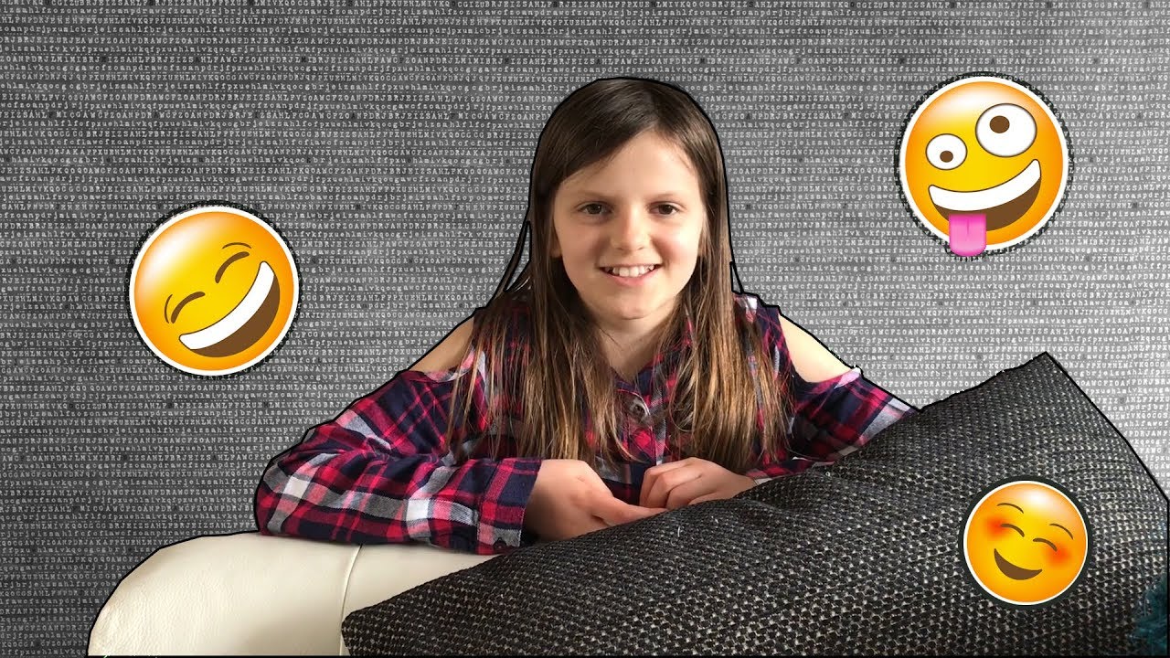 HELLO FROM ME!!!!! - YouTube