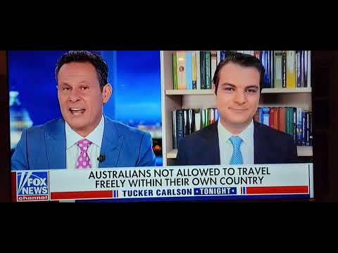 Gideon Rozner Aus 9 7 21 - YouTube