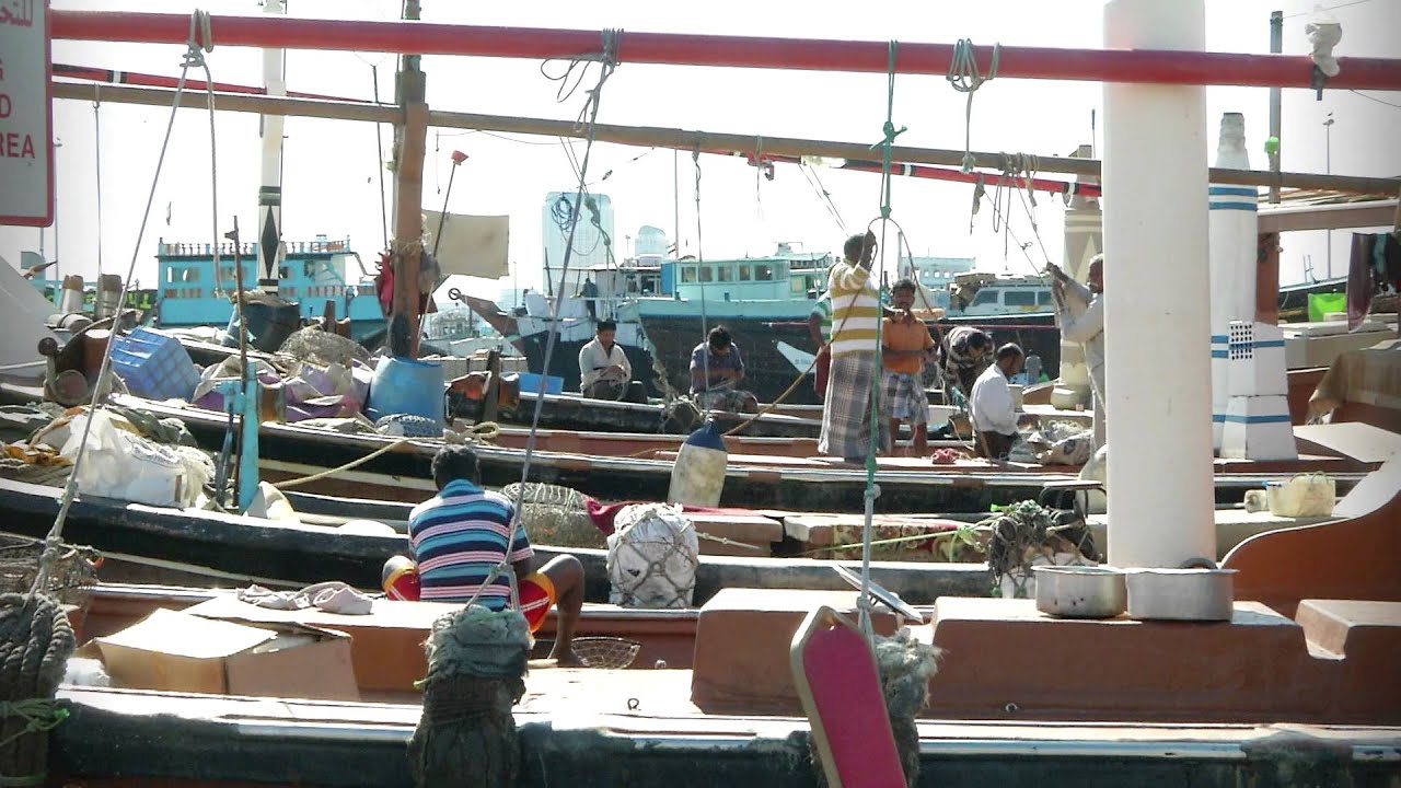 Saeed Hareb - Dubai Sports Council General Secretary - YouTube