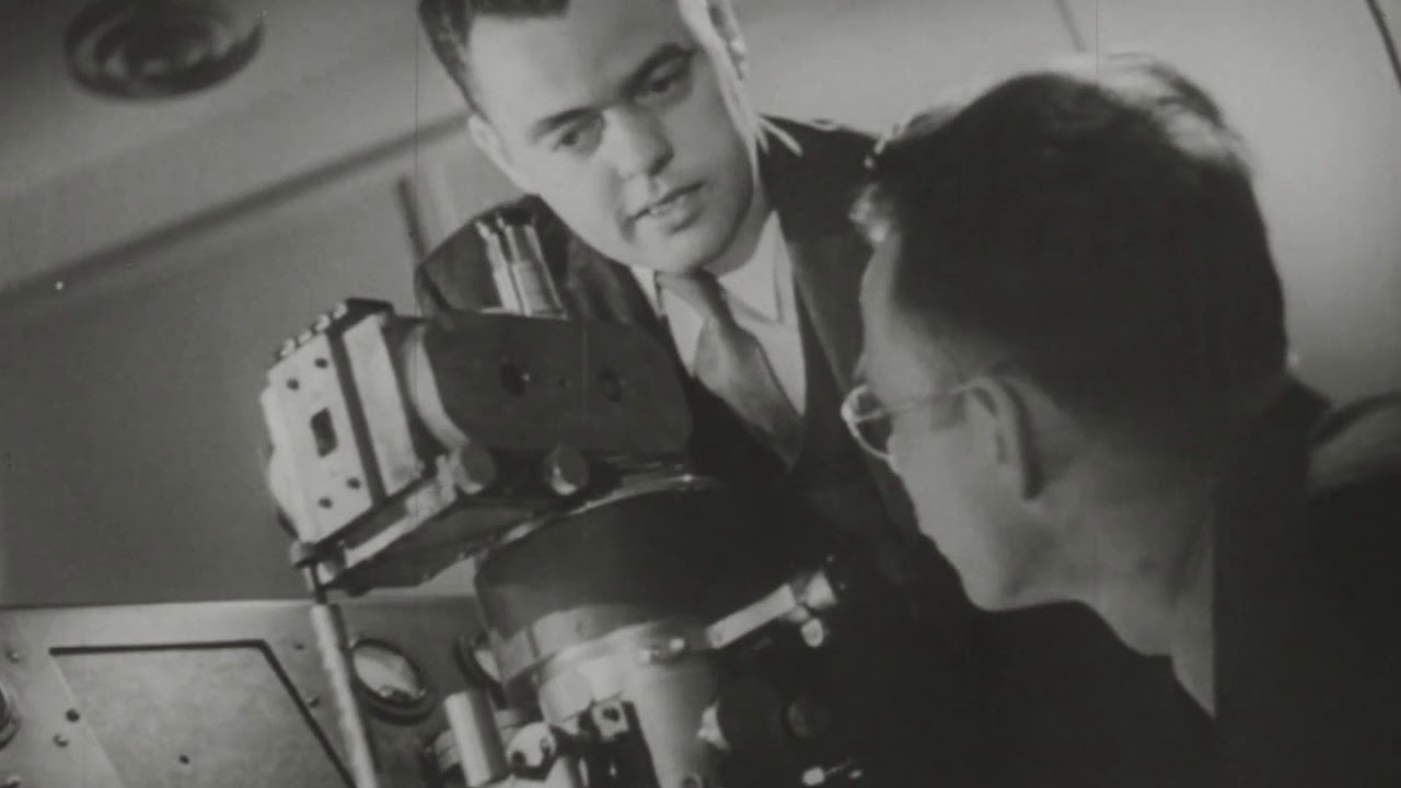 The Story of Television (1956) - YouTube