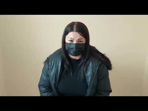 Vetendasin umid yeri hara olmalidir?Huquqlari taptalanan vetendasin niye sikayetine Berdede baxilmir