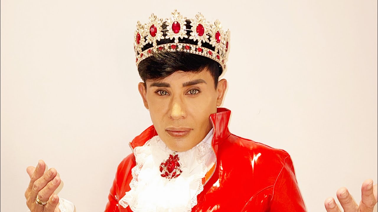 EN EXCLUSIVA CON TONY DANDRADE UNIVISIÓN. - YouTube