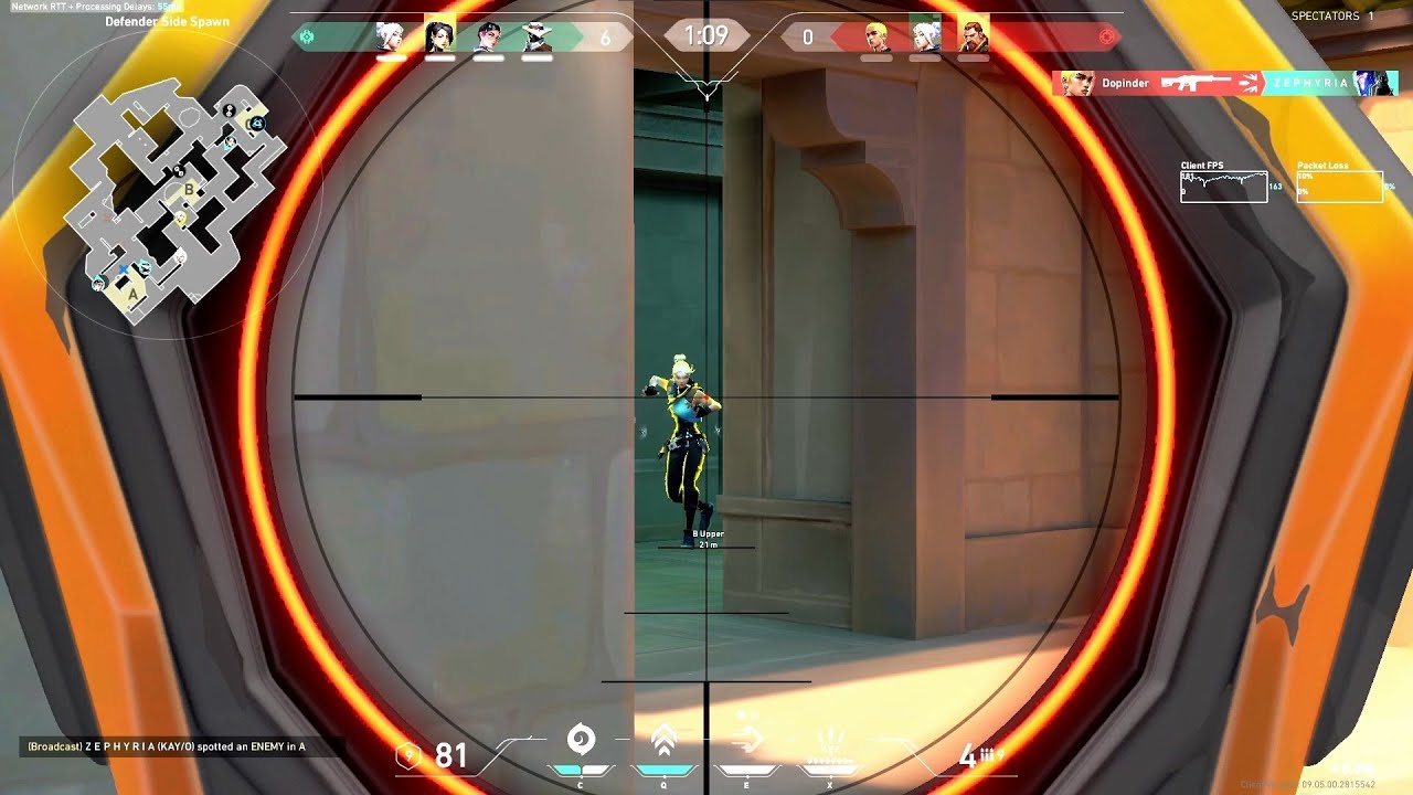 jett op is bad ass #valorantclips#valorantclips#valorantindia#valorant# ...
