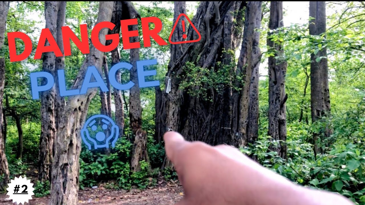 #2 My village tour🔥|| explorer danger place 😱 || please support me 🙏 ...