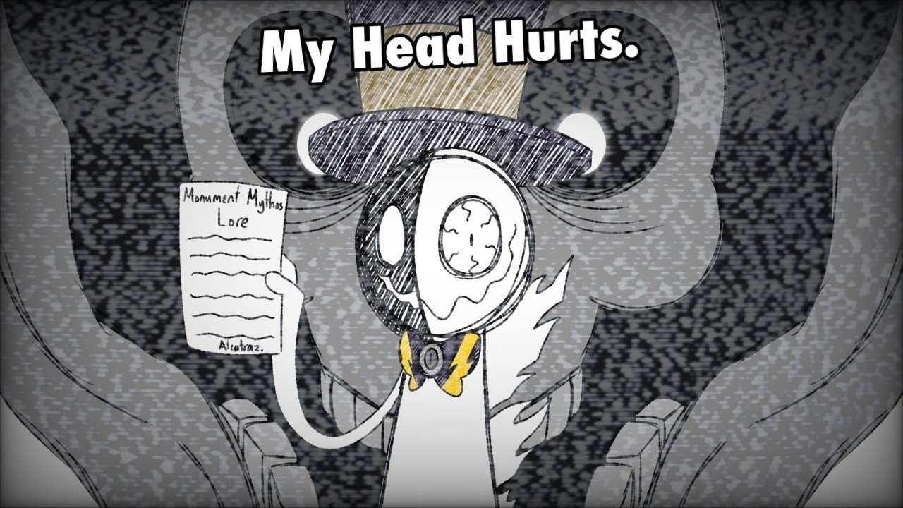 How Strong is the Horned Serpent? (The Monument Mythos) - YouTube