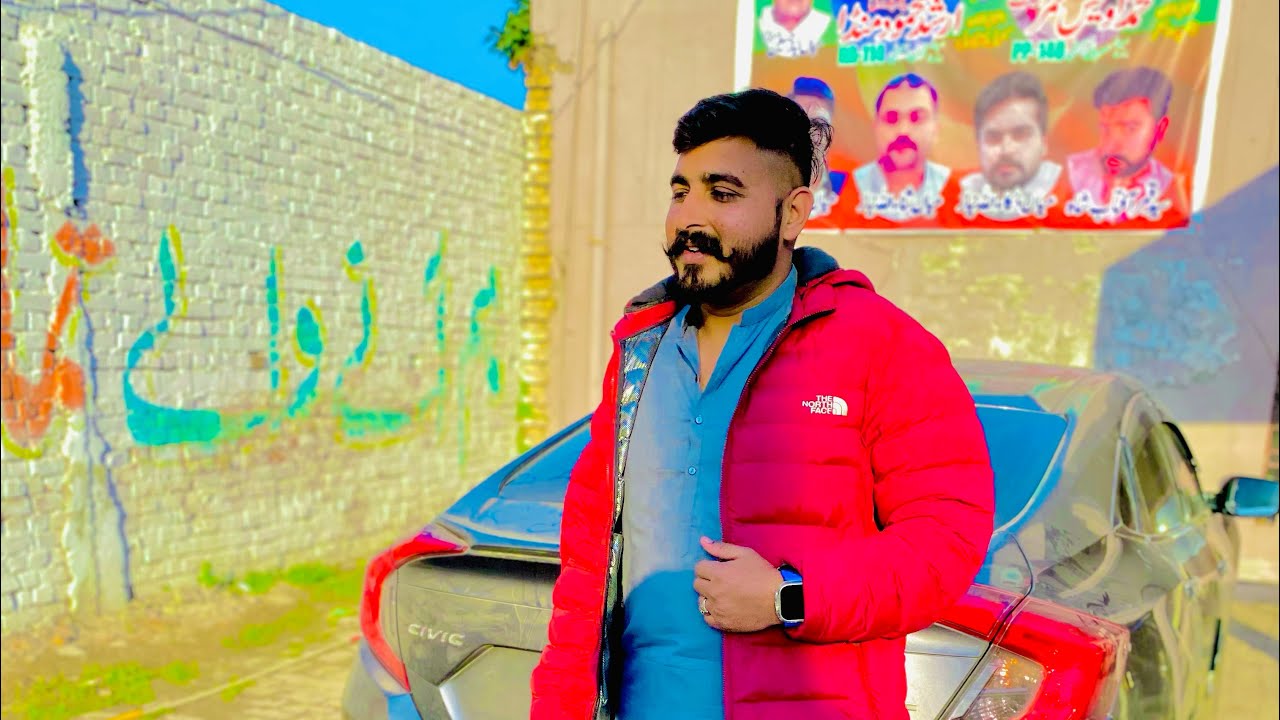 Malik zaher - YouTube