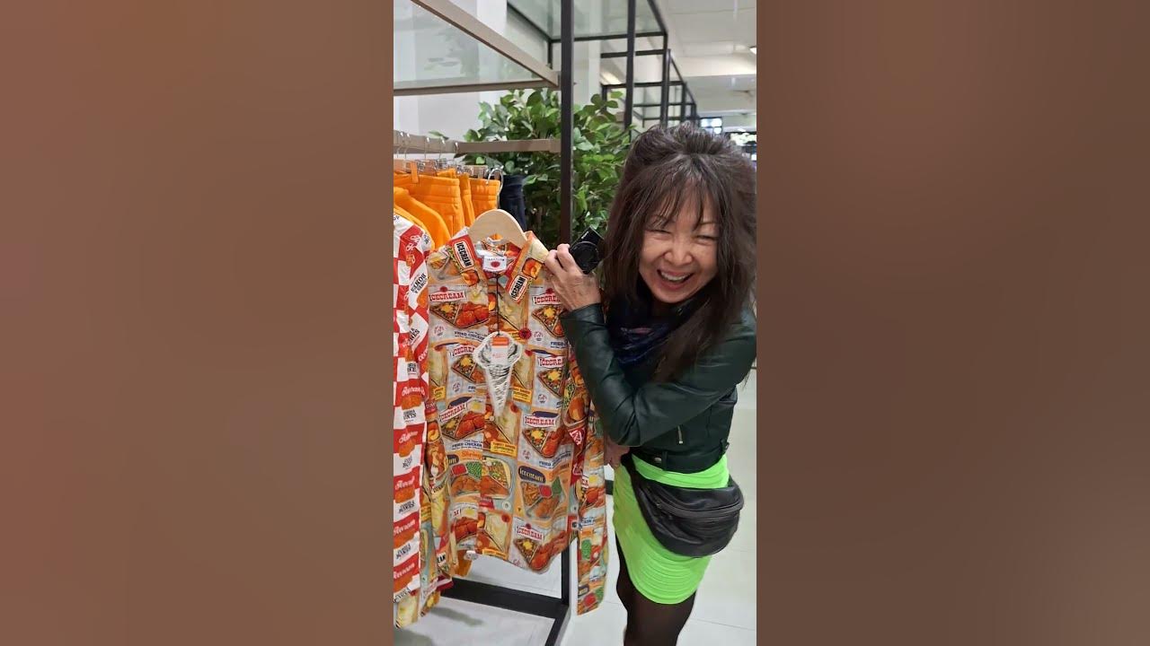 #newmarket #auckland #newzealand #shopping Genius #shorts - YouTube