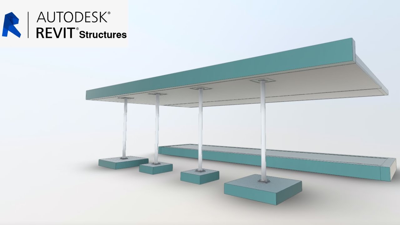 Reinforcing Plate in Revit. - YouTube