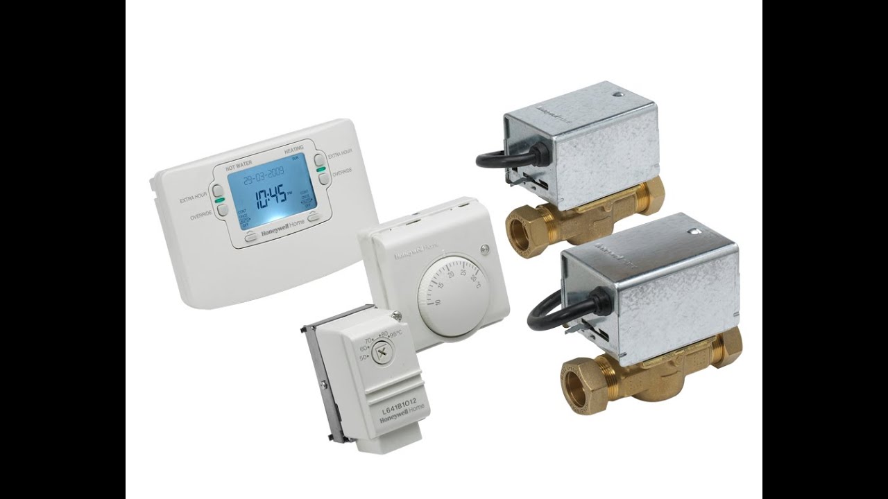 S Plan Wiring- Step by Step - YouTube