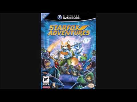 CAPE CLAW Extended to 1 Hour (Star Fox Adventures Music)