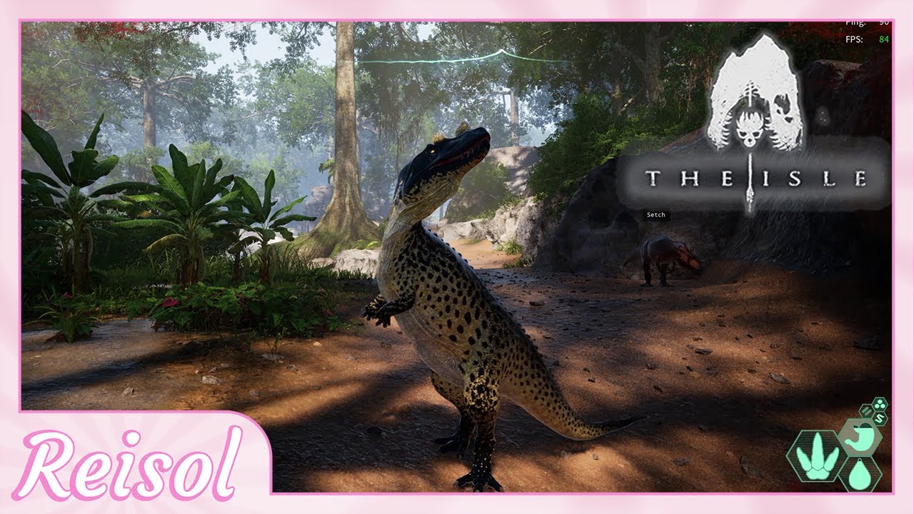 More Cerato horde testing - Part 2 | The Isle Evrima, Horde Testing ...