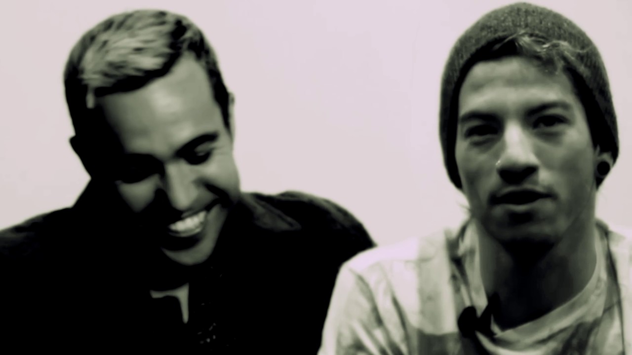 Josh and Pete (PREVIEW???) - YouTube