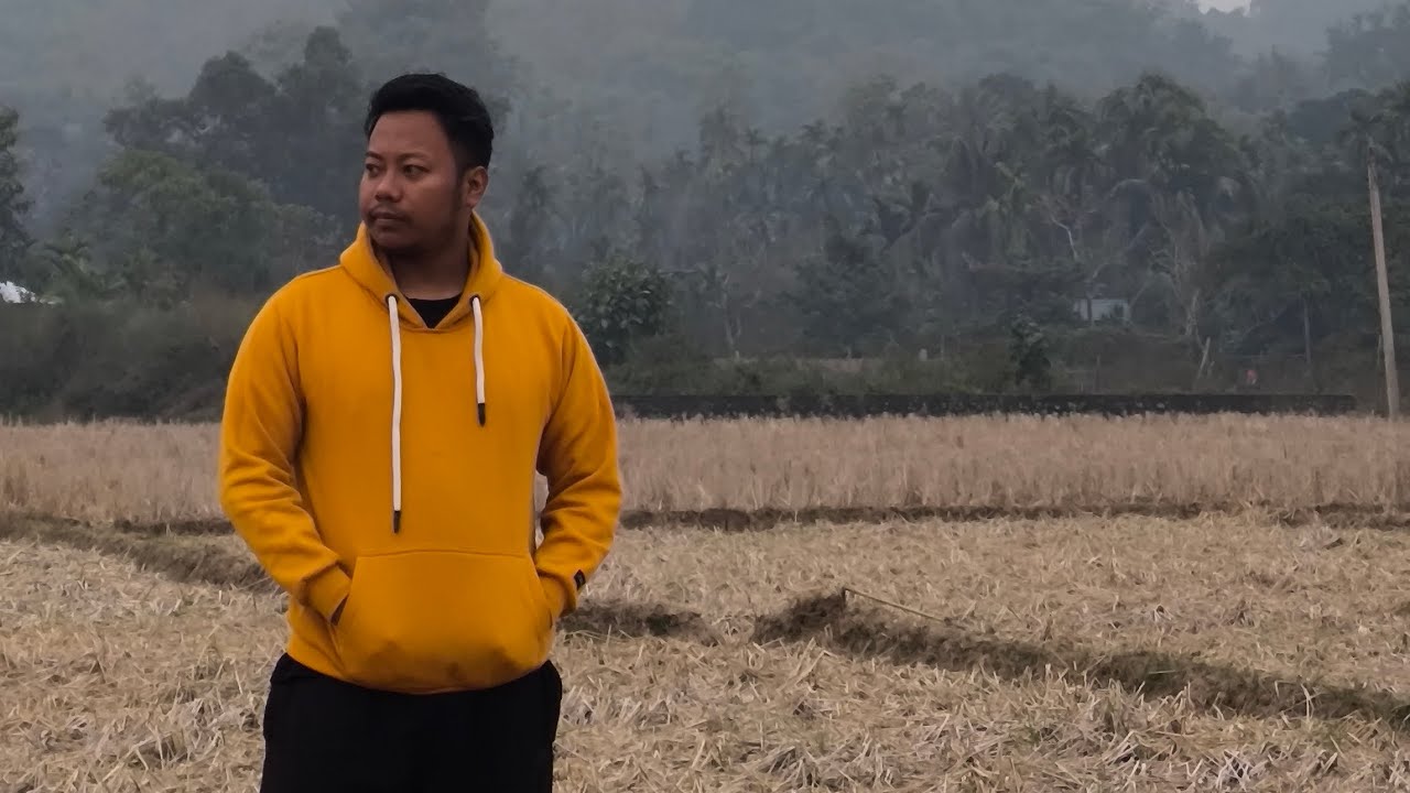 let us do something for Tusar - YouTube