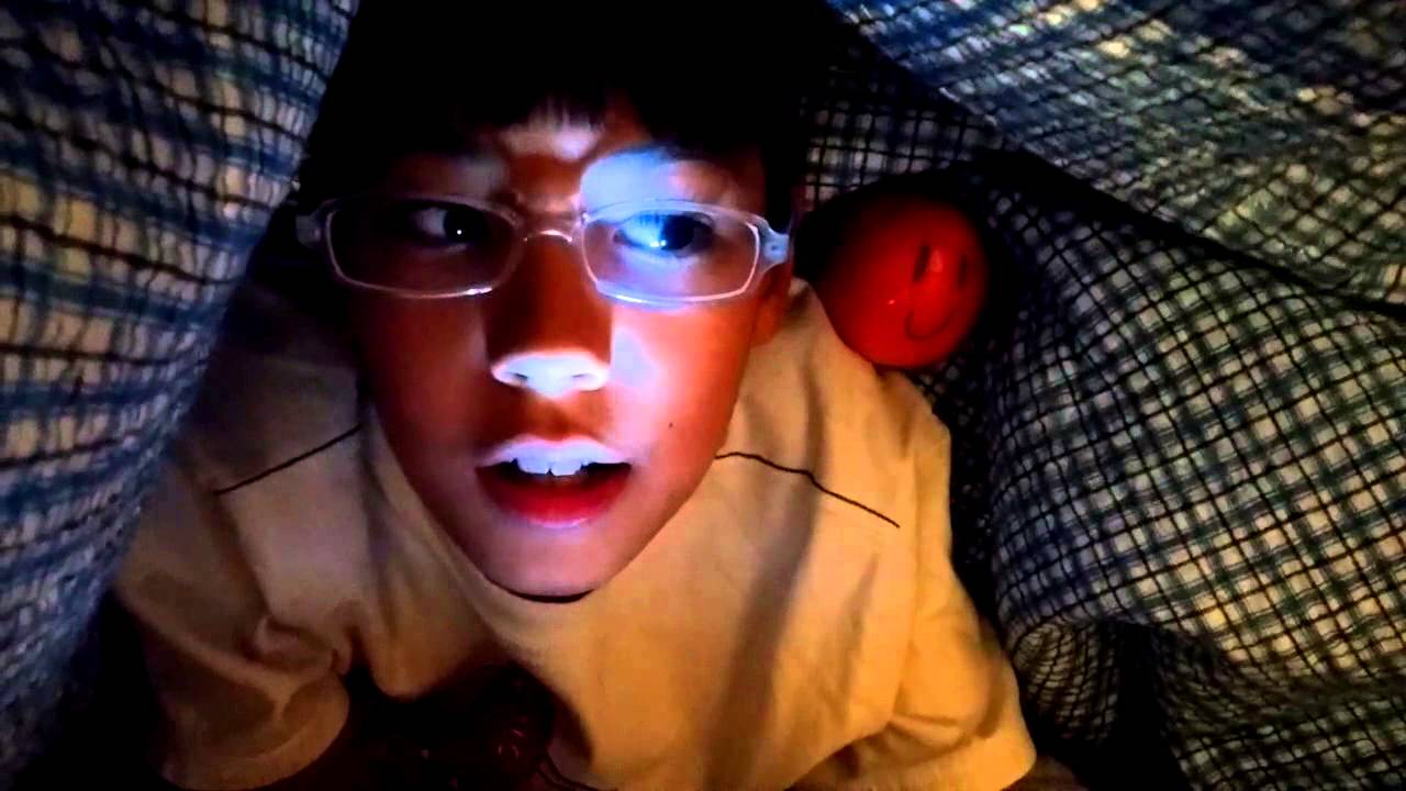 The Apple - Trailer - YouTube