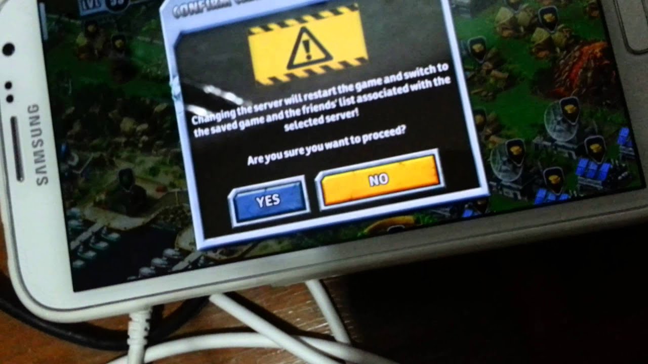 Hack jurassic park builder - YouTube