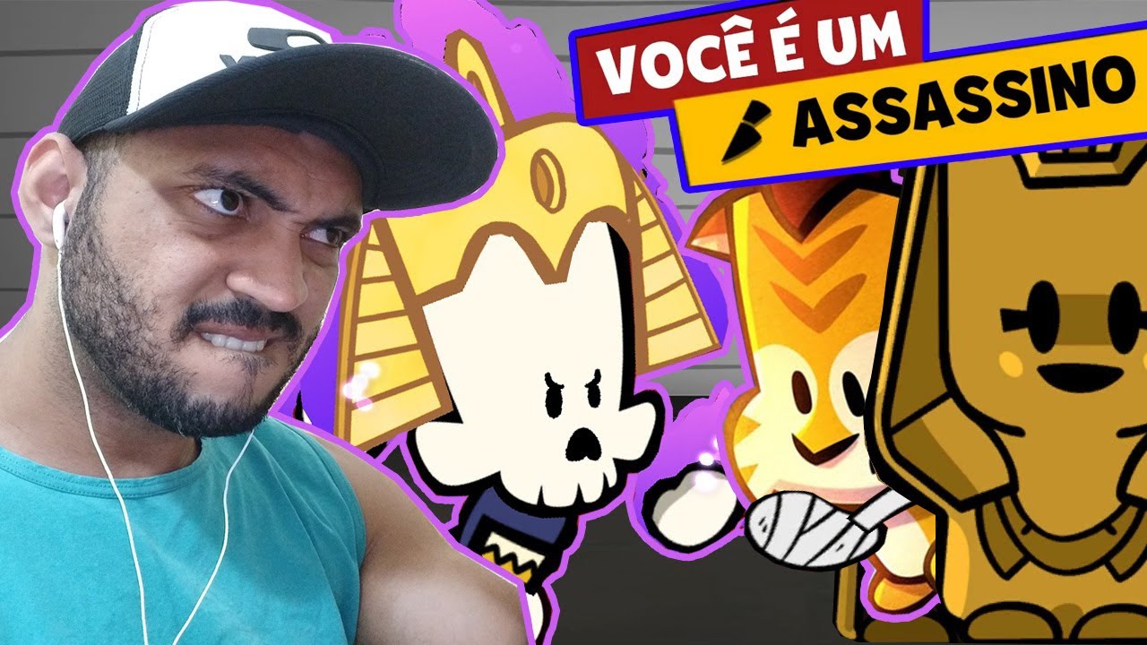 COMPREI O NOVO PERSONAGEM SKELLY E ACABEI COM A PARTIDA DA JADE ...