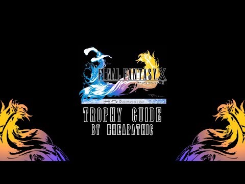 Final Fantasy X HD - Yuna Celestial Weapon (Nirvana) - YouTube