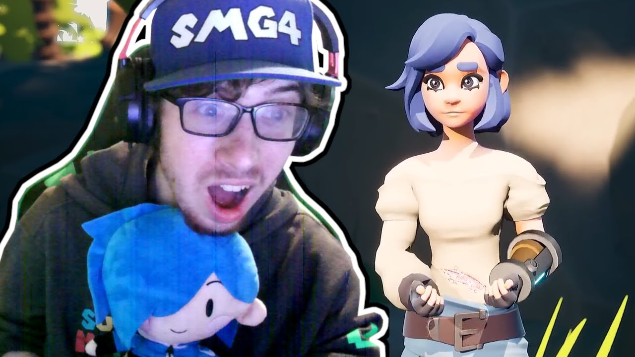 META RUNNER - Testing Room // Final Season: Ep 2 Reaction ...