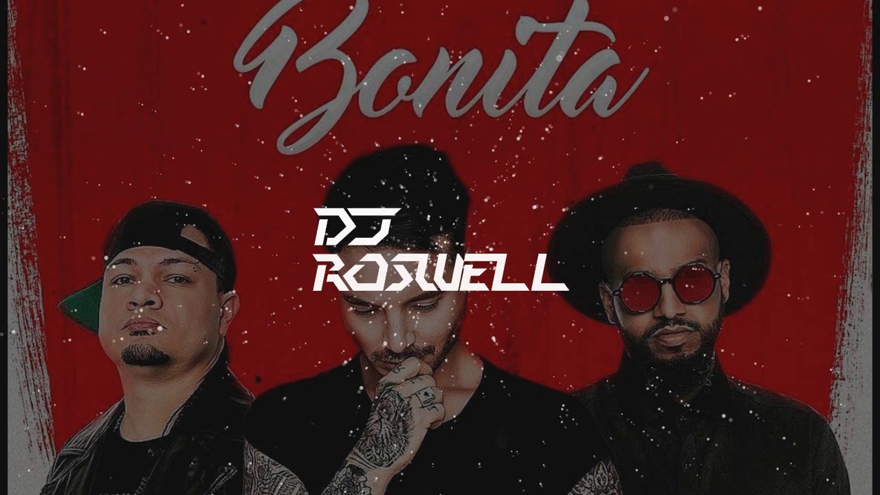 J Balvin ft Jowell & Randy - Bonita - YouTube