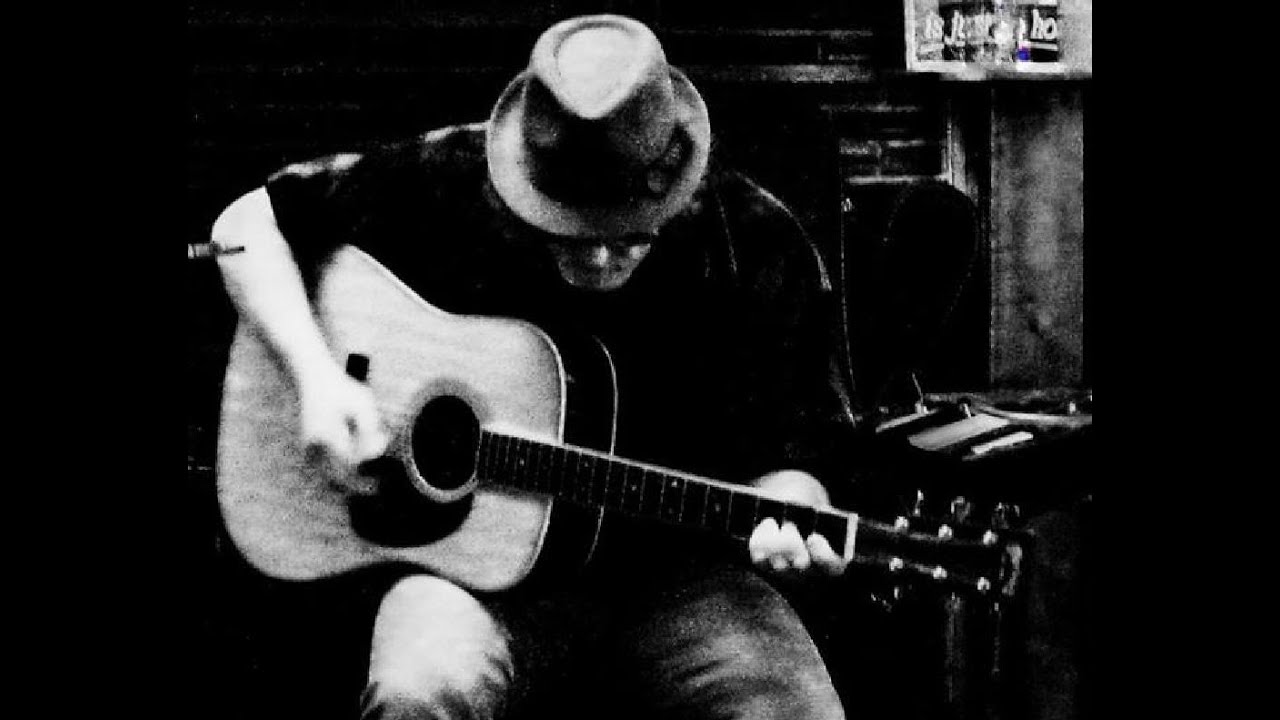 STEVE CRABTREE - The Tree House Sessions Vol. II - YouTube