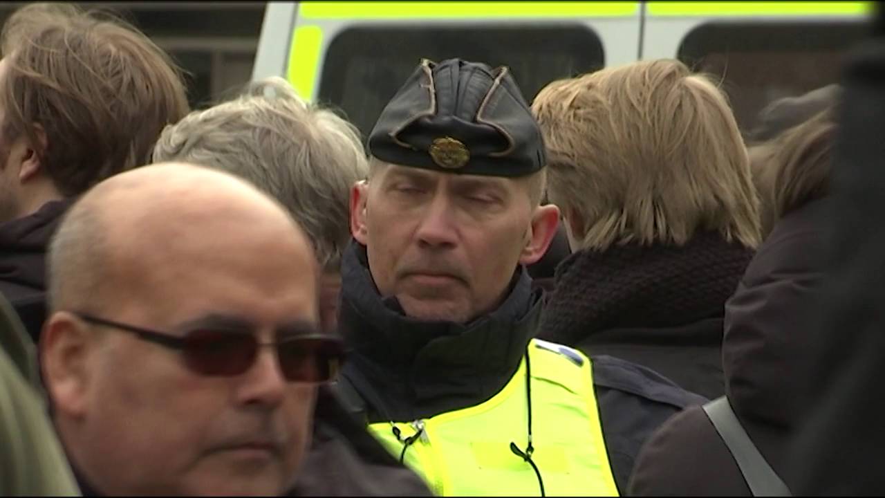 Martin Jonsson rörde sig i huligankretsar - YouTube